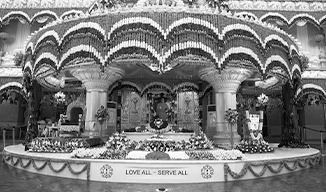 PM Modi to visit Puttaparthi today - The Morning Voice